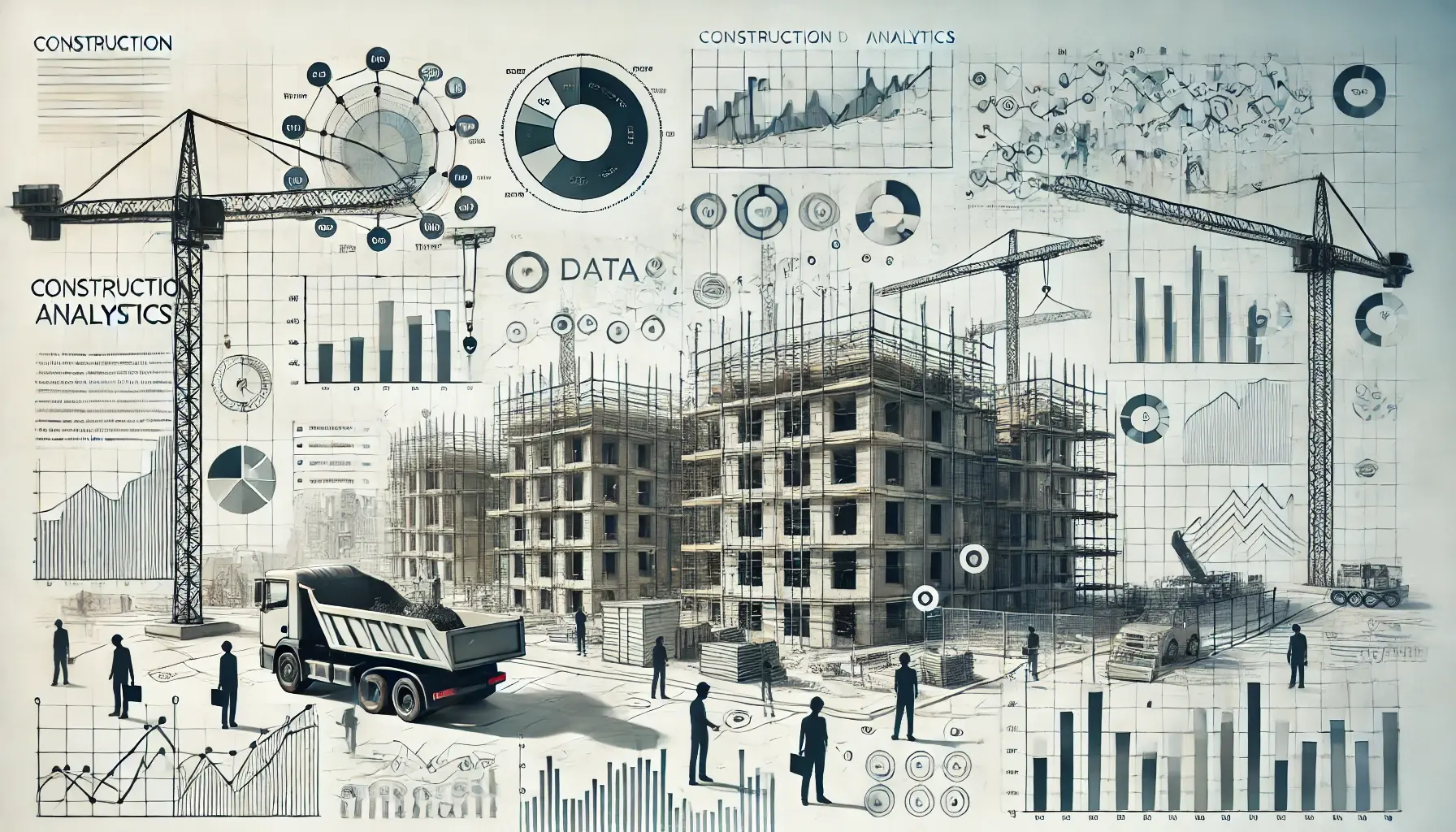 Unlock Your Construction Data With AI and RPA